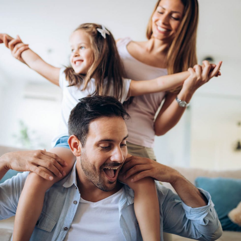 Child Adoption in Texas