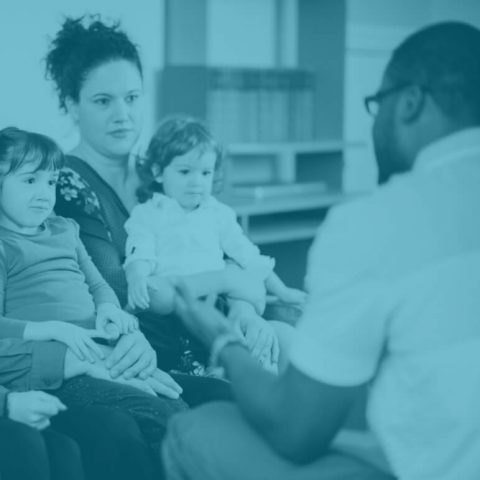 Behavioral Health Resources for Foster Care Families and Foster ...
